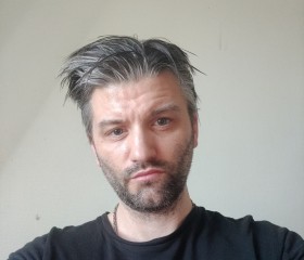 Karl, 41 год, Helsingborg