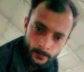 Jani king, 22 года, Paris