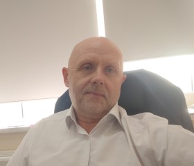 Зиновий, 59 лет, Краснодар