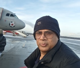 Rajendra Pandey, 54 года, Гулькевичи