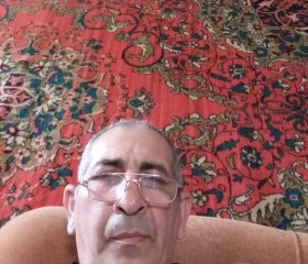 Каро, 55 лет, Կապան
