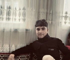 Beritan, 25 лет, Diyarbakır