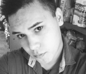 Nicolas, 22 года, Concordia
