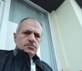 Emin, 52 года, Yalvaç