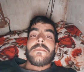 Nazar Mohammad, 23 года, یزد