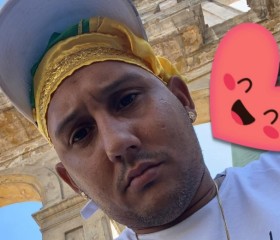 Javier, 34 года, La Habana Vieja