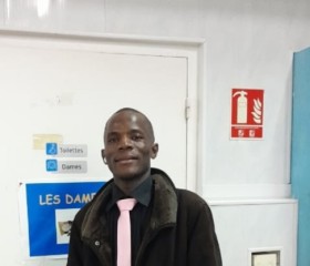 Ossa, 29 лет, Clichy-la-Garenne