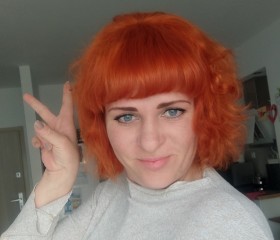 Viktoriia, 41 год, Warszawa