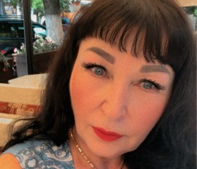 Лия, 57 лет, Симферополь