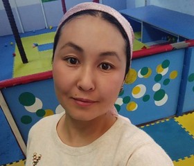 Гульмира Абдуман, 32 года, Бишкек