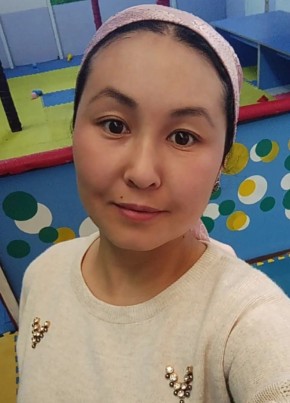 Гульмира Абдуман, 32, Кыргыз Республикасы, Бишкек