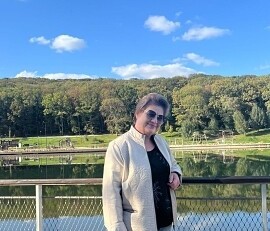 Людмила, 93 года, Новопавловск