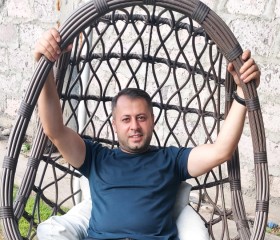 Aram Nazlukhanya, 42 года, Երեվան