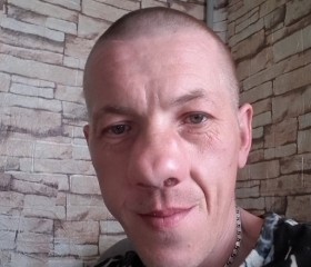 Marcin, 41 год, Płock