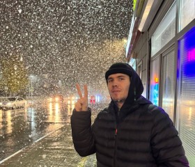 Ivan, 23 года, Старый Оскол