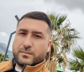 Mirfayz Sanoev, 34 года, Paris