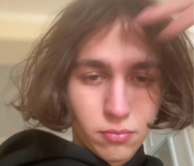 даниил, 20 лет, Москва