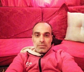 Kacem hay, 44 года, تونس