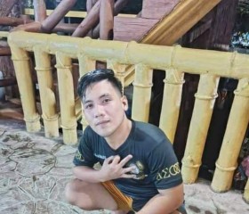 Kennard, 28 лет, Maynila