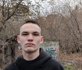 Арсений, 18 лет, Омск