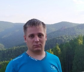 Коля, 27 лет, Красноярск