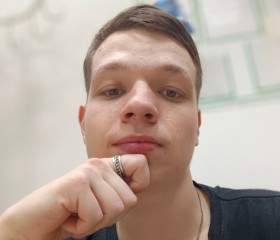 Limon4ik, 20 лет, Череповец