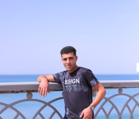 Hima, 22 года, الإسكندرية