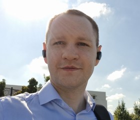 Роман, 30 лет, Казань