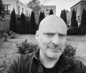 Paweł, 44 года, Częstochowa