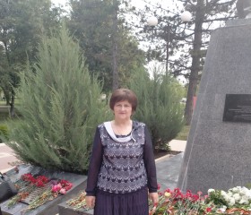Лариса, 64 года, Краснодар