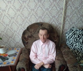 Федя, 52 года, Казань
