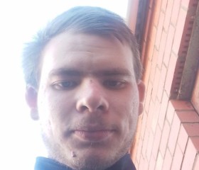 Антон Михайлович, 19 лет, Рузаевка
