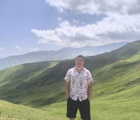Boru Boru Боря б, 35 лет, Ош