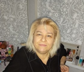 лилия, 55 лет, Аксай