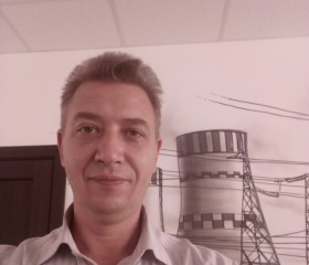 Базилевс Авадоно, 48 лет, Ростов-на-Дону