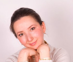 Единственная, 43 года, Москва