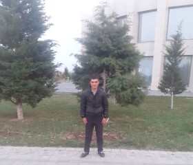 saxavət, 18 лет, Bakı