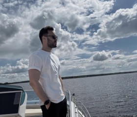 Матвей, 37 лет, Москва
