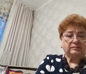 Незнакомка, 70 лет, Сатка