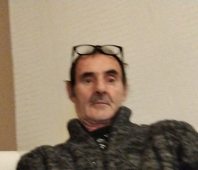 Daniel, 62 года, Loches