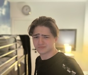 KIRILL, 19 лет, Kościerzyna
