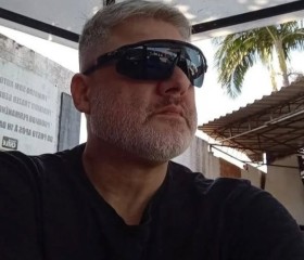 Nando, 50 лет, Criciúma