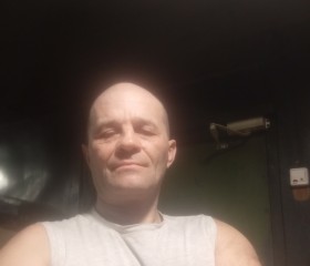Стас, 52 года, Тверь