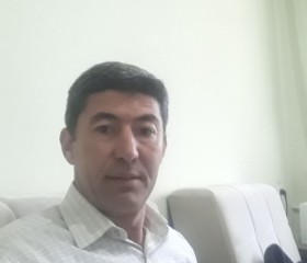 Erkin Raxmatov, 51 год, Rogoźno