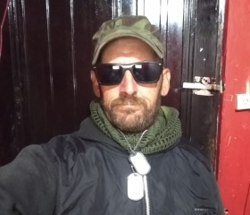 Xavier, 49 лет, Ciudad de La Santísima Trinidad y Puerto de Santa María del Buen Ayre