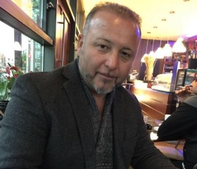 Tarkan, 54 года, Bremerhaven