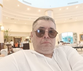 Роман, 51 год, Нижнекамск