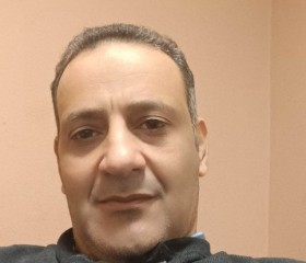 Helal, 48 лет, القاهرة