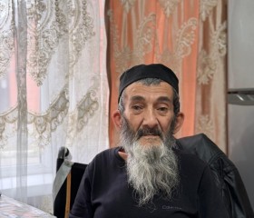 Рамзан, 65 лет, Грозный
