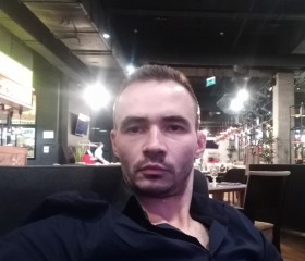 Владислав, 35 лет, Москва